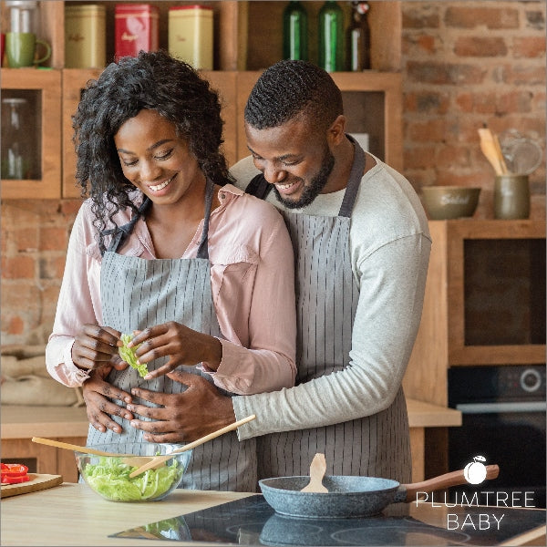 Creating an Early Pregnancy Workshop – Plumtree Baby