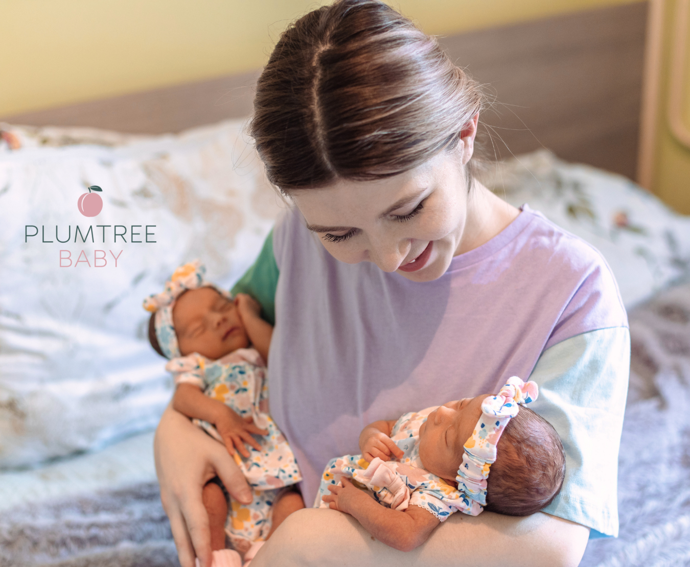 Twins, Triplets, and More: Adapting Your Childbirth Class for Multiple ...