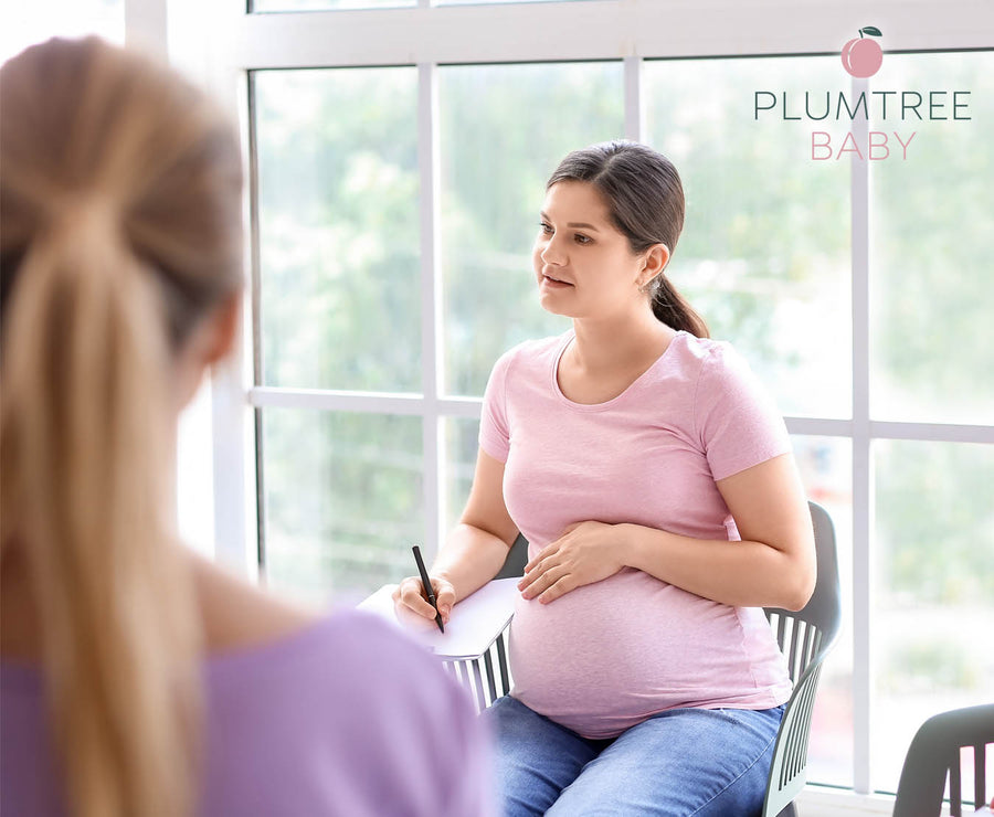 Childbirth Education Articles and Resources – Page 4 – Plumtree Baby