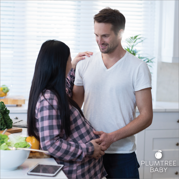 Five Ways to Conquer Fear of Birth – Plumtree Baby