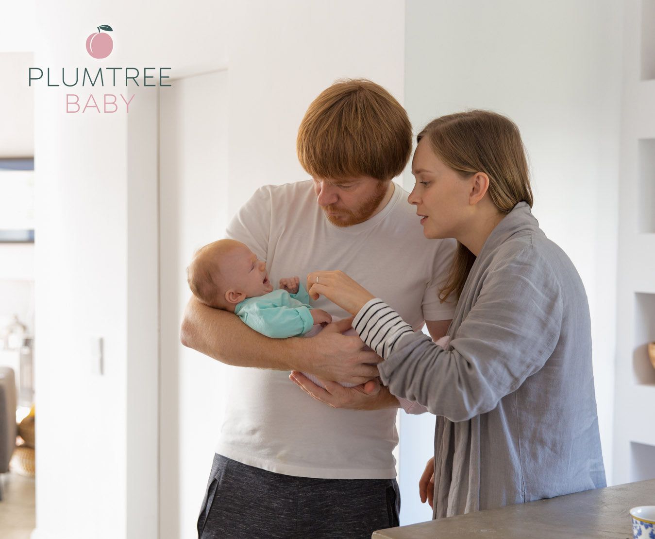 Teaching Resilience: How Childbirth Educators Can Help Parents Embrace ...