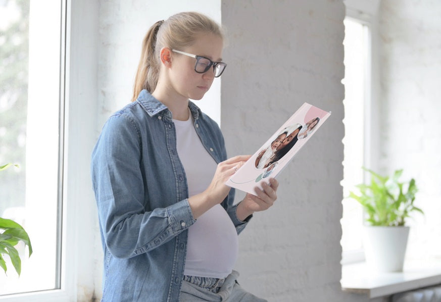 Standard Packets – Plumtree Baby