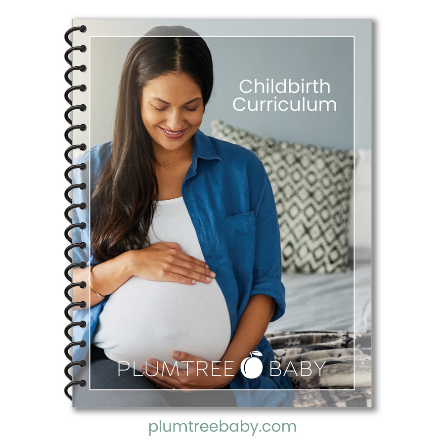 Childbirth Curriculum – Plumtree Baby